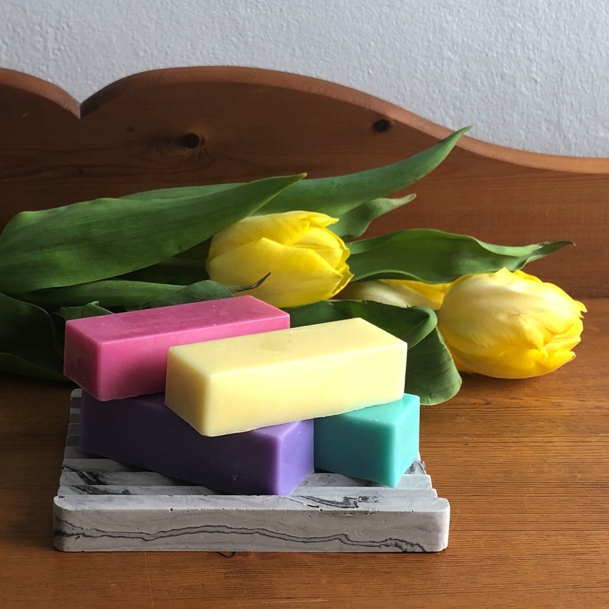 Best Cornish Hand Made Luxury Bath & Body Products | The Little Soap Shed